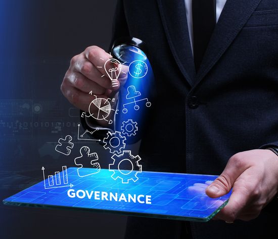 Queue management system for Government Offices