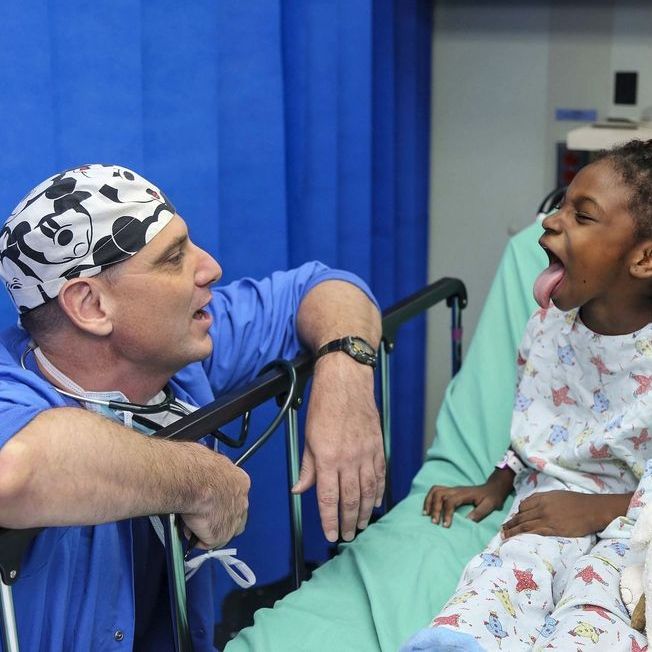 Hospital queue management system